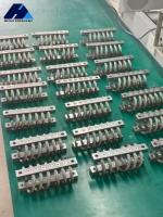 China JGX-1598A-285A Steel Wire Rope Vibration Isolator Safeguarding Precision Equipment from Vibrations and Impacts for sale