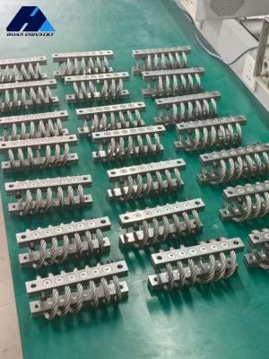 China JGX-1598A-285A Steel Wire Rope Vibration Isolator Safeguarding Precision Equipment from Vibrations and Impacts for sale