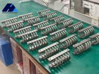 China JGX-2228A-1250A Wire Rope Vibration Isolator The Future of Industrial Machinery Vibration Isolation for sale
