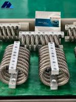 China JGX-2228A-550A The Ultimate Solution for Vibration Control in Cutting-Edge National Defense and Industrial Manufacturing for sale