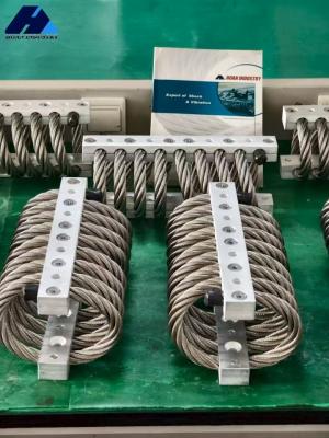 China JGX-2228A-550A The Ultimate Solution for Vibration Control in Cutting-Edge National Defense and Industrial Manufacturing for sale