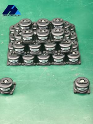 China JZP-8.5 Rubber Shock Absorber for Energy & Mining Equipment for sale