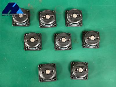 China JZP-7.5 Rubber Shock Absorber for Vibration Control 7.5Kg Load for sale