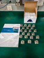 China Stainless Steel Wire Rope Vibration Isolator 2kg Load Capacity for sale