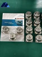 China JMZ-TK-6A New Product 2025 Long-lasting Vibration Isolator Spring Isolator Fits Most Standard Equipment for sale