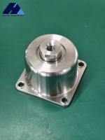 China JMZ-TK1-50A Helical Structure Spring Steel Friction Damping Vibration Isolator with Vertical Mounting Orientation for sale