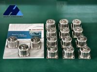 China JMZ-TK1-7A Vibration Isolator with 4 inches Diameter for High-Frequency and Ultra-Low Frequency Vibration Control for sale