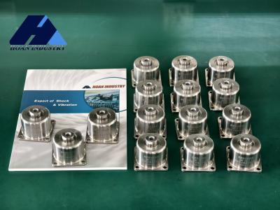 China JMZ-TK-5A JMZ-TK Series Combining Rigidity and Flexibility for Optimal Vibration Isolation in High-Frequency and Impact Situations for sale