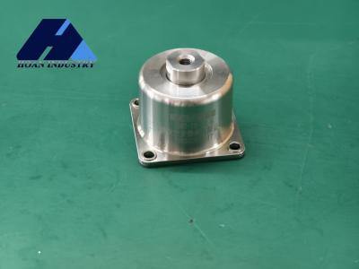 China JMZ-TK-6A New Product 2025 Long-lasting Vibration Isolator Spring Isolator Fits Most Standard Equipment for sale
