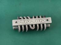China GX-50A(N) Customized Wire Rope Vibration Isolator with High Fatigue Strength and Thermal Shock Resistance for Long-lasting Durability for sale