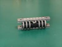 China Customizable GX-60A(N) Wire Rope Vibration Isolator with Good Thermal Shock Resistance and All-Metal Structure for Stable Operation for sale
