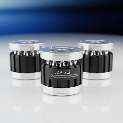 China JZP-3.2 High-Performance Prefabricated Vibration Isolator with 15Hz Resonance Frequency for Medical Instruments and Deep-Sea Exploration for sale
