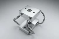 China GR2 Series Compact Wire Rope Vibration Isolators High-Performance 3-Axis Shock Damping for sale