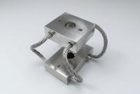 China GR3 Series Compact Wire Rope Vibration Isolator Heavy-DutyPrecision Isolation for sale