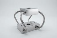 China GR3 Series Compact Wire Rope Vibration Isolator Heavy-DutyPrecision Isolation for sale