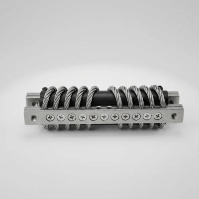 China GX-N Series Wire Rope Isolators: Premium Vibration & Shock Sorbothane Solutions for sale