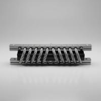 China GX-N Series Wire Rope Isolators: Premium Vibration & Shock Sorbothane Solutions for sale