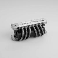 China GX-N Series Wire Rope Isolators: Premium Vibration & Shock Sorbothane Solutions for sale