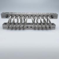 China JGX-0400D-37A Wire Rope Vibration Isolator Superior Shock Control Durable Corrosion-Resistant Design for sale