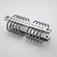 China JGX-0320D-20A Wire Rope Vibration Isolator Extreme Durability Maintenance-Free Industrial Shock Absorber for sale