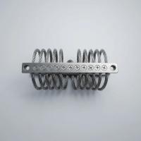 China JGX-0400D-31.5A Wire Rope Vibration Isolator Non-Linear Elasticity Drop-in Replacement Rapid Prototyping Damper for sale