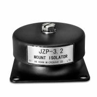 China JZP-3.2 End-of-Travel Impact Buffering Rubber Shock Absorber with Non-Slip Floor Protection M6 Mount for sale