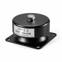 China JZP-3.2 End-of-Travel Impact Buffering Rubber Shock Absorber with Non-Slip Floor Protection M6 Mount for sale