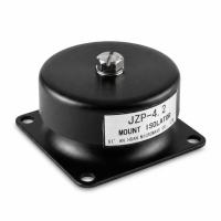 China JZP-4.2 High Shear Recovery Rubber Vibration Isolator Mount Shock Absorber Mount for Machinery Resonance Suppression for sale