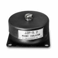 China JZP-5.2 UV Weather Resistant Precision Molded Rubber Vibration Isolator Mount Shock Absorber Mount for Outdoor Gear for sale