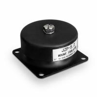 China JZP-5.2 UV Weather Resistant Precision Molded Rubber Vibration Isolator Mount Shock Absorber Mount for Outdoor Gear for sale