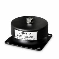 China JZP-5.2 UV Weather Resistant Precision Molded Rubber Vibration Isolator Mount Shock Absorber Mount for Outdoor Gear for sale