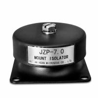 China JZP-7.0 Rubber Shock Absorber 1000000+ Cycle Fatigue Tested Drop-In Retrofit Damper for Legacy Equipment for sale