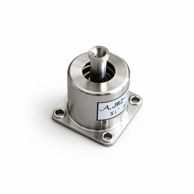 China JWZ-T1-1.4W Compact Vibration IsolatorStable Shock and Vibration Protection for Lightweight Equipment for sale