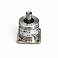 China JWZ-T1-1.4W Compact Vibration IsolatorStable Shock and Vibration Protection for Lightweight Equipment for sale