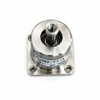 China JWZ-T1-1.4W Compact Vibration IsolatorStable Shock and Vibration Protection for Lightweight Equipment for sale