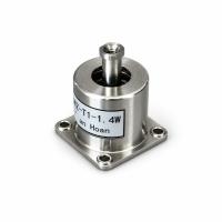 China JWZ-T1-1.4W Compact Vibration IsolatorStable Shock and Vibration Protection for Lightweight Equipment for sale