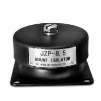 China JZP-8.5 Rubber Shock Absorber Acoustic Bridge Prevention Sound Decoupling Flame Retardant Mount for sale