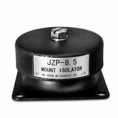 China JZP-8.5 Rubber Shock Absorber Angular Parallel Misalignment Tolerance Fastener Anti-Loosening Thread Protection Isolator for sale
