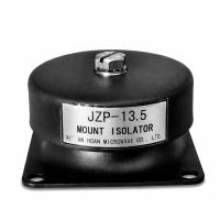 China JZP-13.5 Modular Stackable Rubber Shock Absorber Vibration Tuning Startup Torque Mitigation for Rotary Machinery for sale
