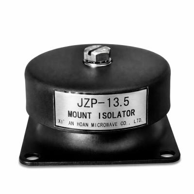 China JZP-13.5 Modular Stackable Rubber Shock Absorber Vibration Tuning Startup Torque Mitigation for Rotary Machinery for sale