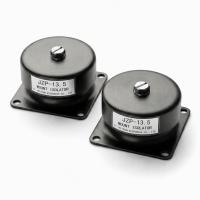 China JZP-13.5 Modular Stackable Rubber Shock Absorber Vibration Tuning Startup Torque Mitigation for Rotary Machinery for sale
