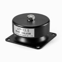 China JZP-13.5 Modular Stackable Rubber Shock Absorber Vibration Tuning Startup Torque Mitigation for Rotary Machinery for sale