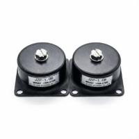 China JZP-1.0B Integrated Leveling Mount Rubber Shock Absorber Non-Migrating Vibration Damper Paint Plastic Compatible for sale