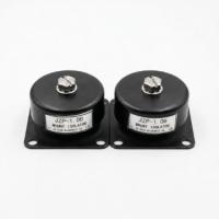 China JZP-1.0B Integrated Leveling Mount Rubber Shock Absorber Non-Migrating Vibration Damper Paint Plastic Compatible for sale
