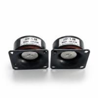 China JZP-1.0B Integrated Leveling Mount Rubber Shock Absorber Non-Migrating Vibration Damper Paint Plastic Compatible for sale