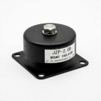 China JZP-2.0B Rubber Shock Absorber High Dielectric Breakdown Strength IP69K High-Pressure Washdown Resistant Isolator for sale