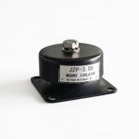 China JZP-3.0B Rubber Shock Absorber Sulfur-Free Polymer Formulation Industrial Atmosphere Acid Rain Proof for sale