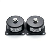 China JZP-3.0B Rubber Shock Absorber Fail-Safe Interlocked Structural Design Decoupled Axial Radial Stiffness Ratios for sale