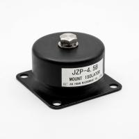 China JZP-4.5B Rubber Shock Absorber Color-Coded Durometer Poka-Yoke Assembly Self-Centering Pilot Precision Coaxiality Mount for sale