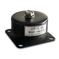 China JZP-5.0B Rubber Shock Absorber NSF FDA Grade Safe Potable Water Smart Sensing IoT Condition Monitoring Mount for sale